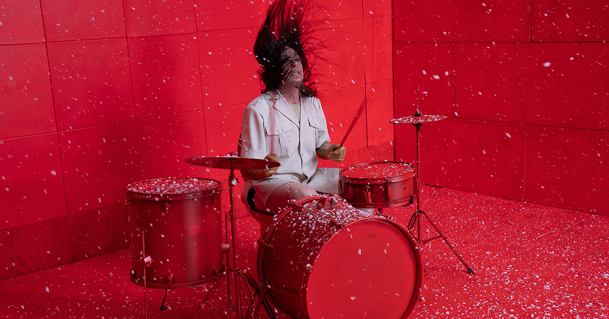 Lindemann regressa com álbum “F&M”. Vê aqui o 1º vídeo “Steh Auf ...